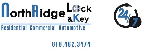 NORTHRIDGE LOCK & KEY - Updated October 2025 - 18 Photos & 82 Reviews ...