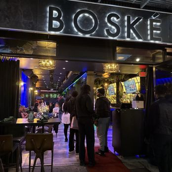 BOSKÉ - Updated July 2025 - 160 Photos & 56 Reviews - 2843 Steinway St ...