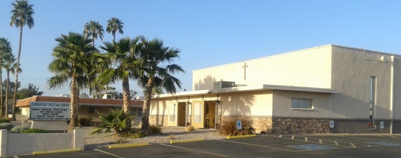 COMPASSION CHRISTIAN CENTER - Updated February 2025 - 319 N 64th St ...