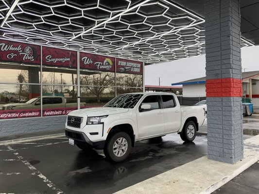 DIXON SUSPENSION & SMOG - Updated October 2025 - 43 Photos & 43 Reviews ...