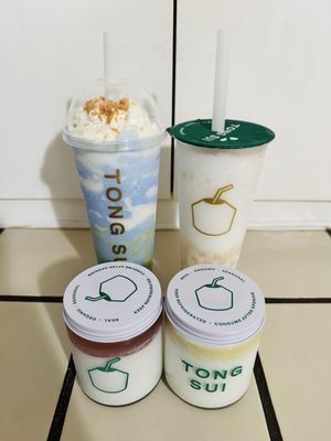 TONG SUI - Updated October 2025 - 657 Photos & 451 Reviews - 265 W Calaveras Blvd, Milpitas ...