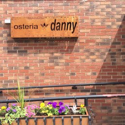 OSTERIA DANNY - Updated July 2025 - 171 Photos & 222 Reviews - 26 Henry St, Saratoga Springs ...