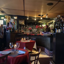 ODYSSEY ITALIAN RESTAURANT - Updated August 2024 - 933 Photos & 1375 ...
