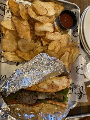 DEAD LOW BREWING - Updated October 2024 - 266 Photos & 162 Reviews ...