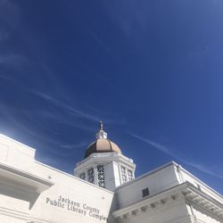 FONTANA REGIONAL LIBRARY SYSTEM - JACKSON COUNTY PUBLIC LIBRARY - 10 ...