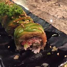 NINZA SUSHI BAR - Updated July 2024 - 181 Photos & 185 Reviews - 8641 W ...