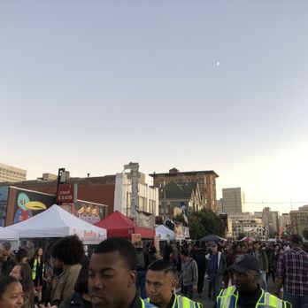 OAKLAND FIRST FRIDAYS - Updated December 2025 - 291 Photos & 78 Reviews ...