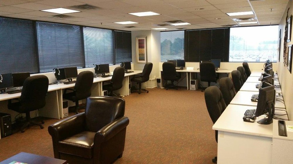 NEW HORIZONS COMPUTER LEARNING CENTERS - Updated September 2025 - 15 ...