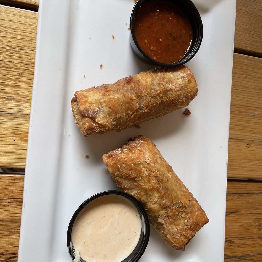 The Best 10 Restaurants near The District at Howell Mill in Atlanta, GA ...