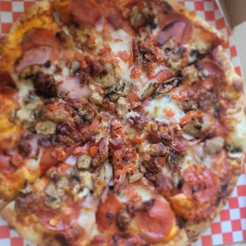 PACIFICA PIZZA - Updated December 2025 - 77 Photos & 148 Reviews - 444 ...