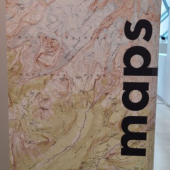 SEATTLE PUBLIC LIBRARY - CENTRAL LIBRARY - Updated October 2025 - 1665 ...