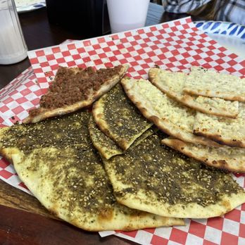 BEIRUT BAKERY & DELI - Updated October 2025 - 96 Photos & 61 Reviews ...