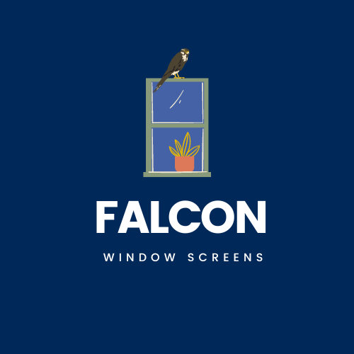 FALCON WINDOW SCREENS - Updated May 2025 - Request a Quote - Norman ...