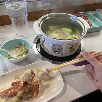 HAWAII POT SHABUSHABU HOUSE - Updated August 2025 - 225 Photos & 147 ...