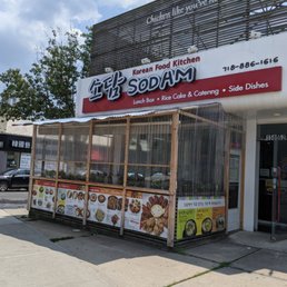 SODAM - Updated October 2025 - 887 Photos & 308 Reviews - 156-50 ...