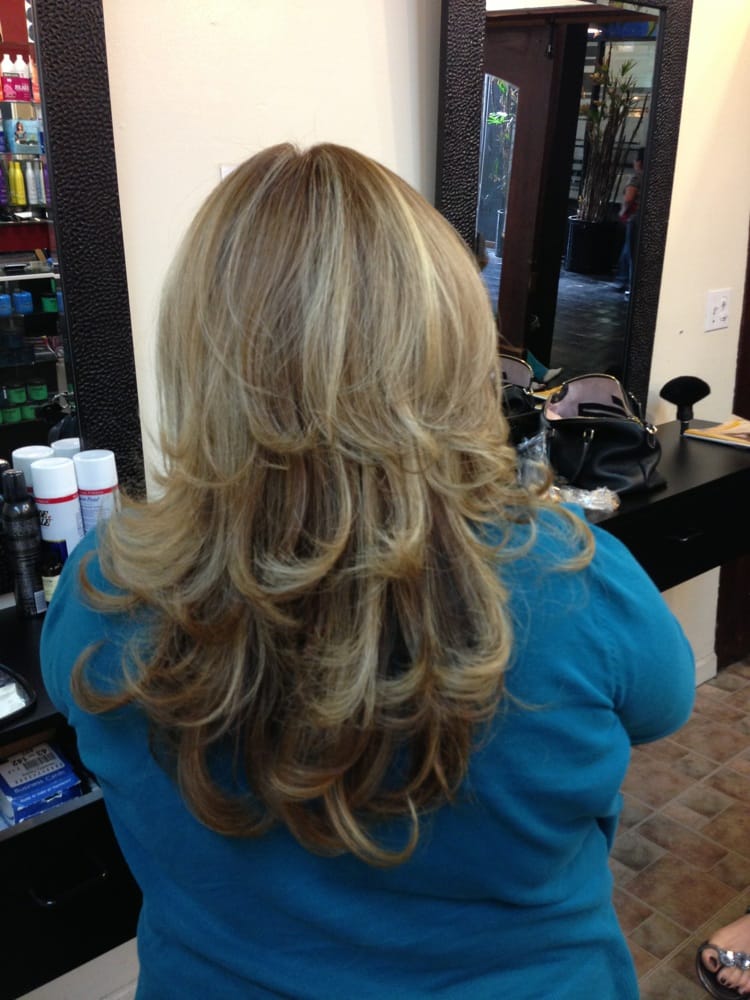RIA’S HAIR SALON - Updated October 2024 - 2590 Mission St, San ...