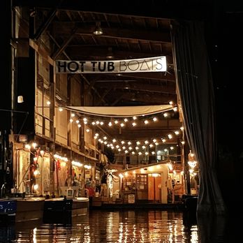 HOT TUB BOATS - 182 Photos & 145 Reviews - 2520 Westlake Ave N, Seattle, Washington - Boating ...