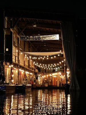 HOT TUB BOATS - Updated November 2025 - 200 Photos & 164 Reviews - 2520 Westlake Ave N, Seattle ...