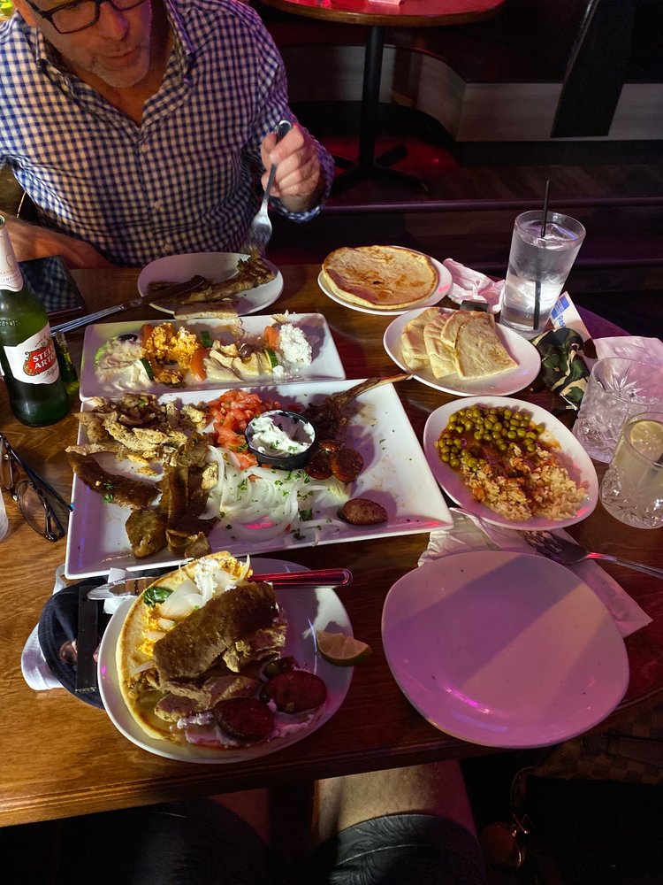 LEVEL TWO BAR & ROOFTOP - 39 Photos & 136 Reviews - 535 Monroe St ...