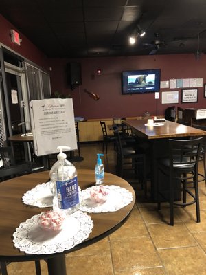 REFLECTIONS LOUNGE & ENTERTAINMENT - Updated July 2025 - 8694 Madison ...