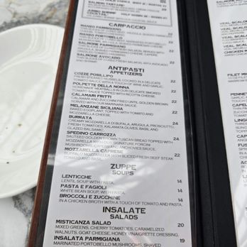 CARPACCIO - Updated January 2026 - 299 Photos & 104 Reviews - 1 ...