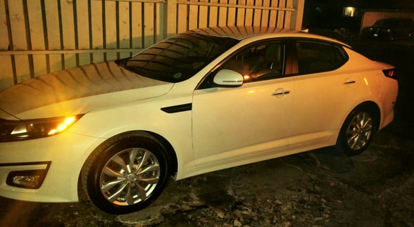 ARAPAHOE KIA - Updated December 2025 - 32 Photos & 255 Reviews - 9701 E ...