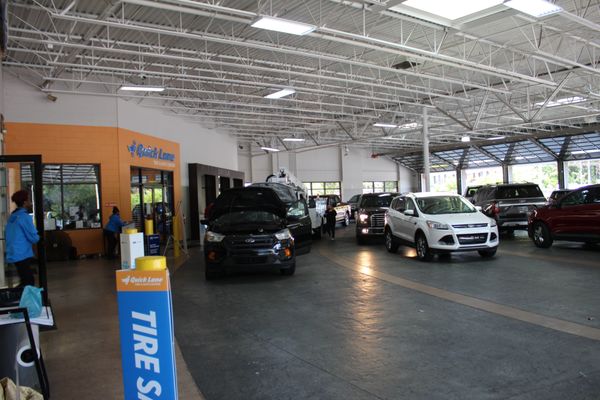 ALLAN VIGIL FORD - Updated December 2025 - 32 Photos & 80 Reviews ...