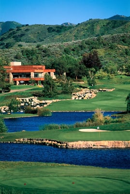 WOOD RANCH GOLF CLUB - 103 Photos & 57 Reviews - 301 N Wood Ranch Pkwy ...