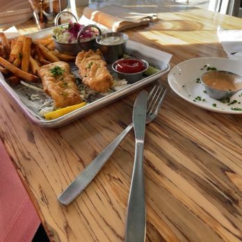 SLAPFISH - Updated January 2026 - 868 Photos & 573 Reviews - 15009 Gray ...