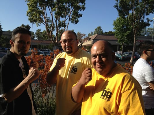DG BOXING - Updated July 2025 - 34 Reviews - 5660 Pacific Coast Hwy ...