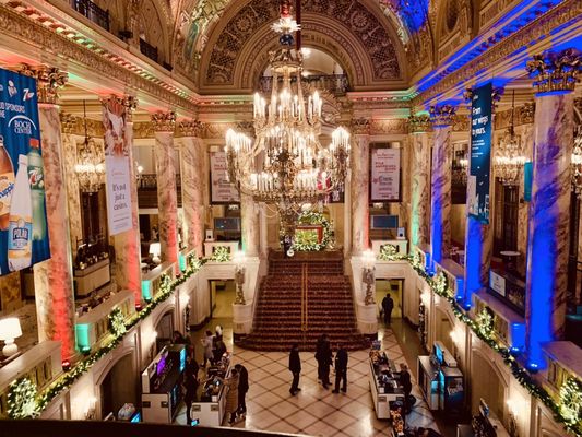 BOCH CENTER - WANG THEATRE - Updated October 2024 - 257 Photos & 182 ...