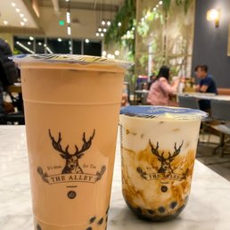 THE ALLEY - Updated January 2025 - 1792 Photos & 1081 Reviews - 10834 ...