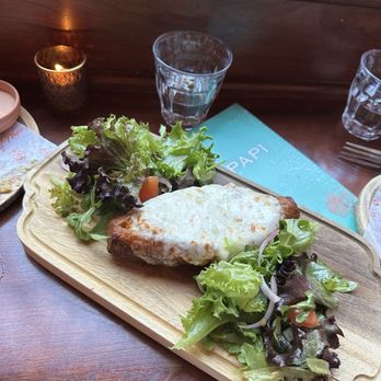 PAPI - Updated November 2024 - 192 Photos & 70 Reviews - 18 Exchange St ...