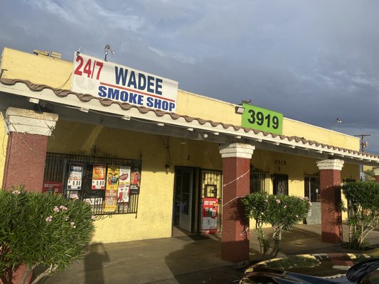 24/7 WADEE SMOKE SHOP - Updated October 2025 - 3919 S 12th Ave, Tucson, Arizona - Tobacco Shops ...