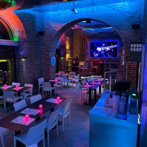 OPPIO CAFFÈ - 100 Photos & 81 Reviews - Via delle Terme di Tito, Sarthe ...