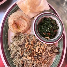 NUNU’S MEDITERRANEAN CAFE & MARKET - Updated May 2025 - 299 Photos ...