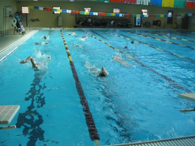 EDWARD M ARMFIELD SENIOR CIVIC & RECREATION CENTER - 873 W 52 Byp ...