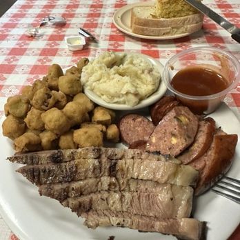 JOE ALLEN’S PIT BBQ - Updated July 2025 - 90 Photos & 143 Reviews - 301 ...