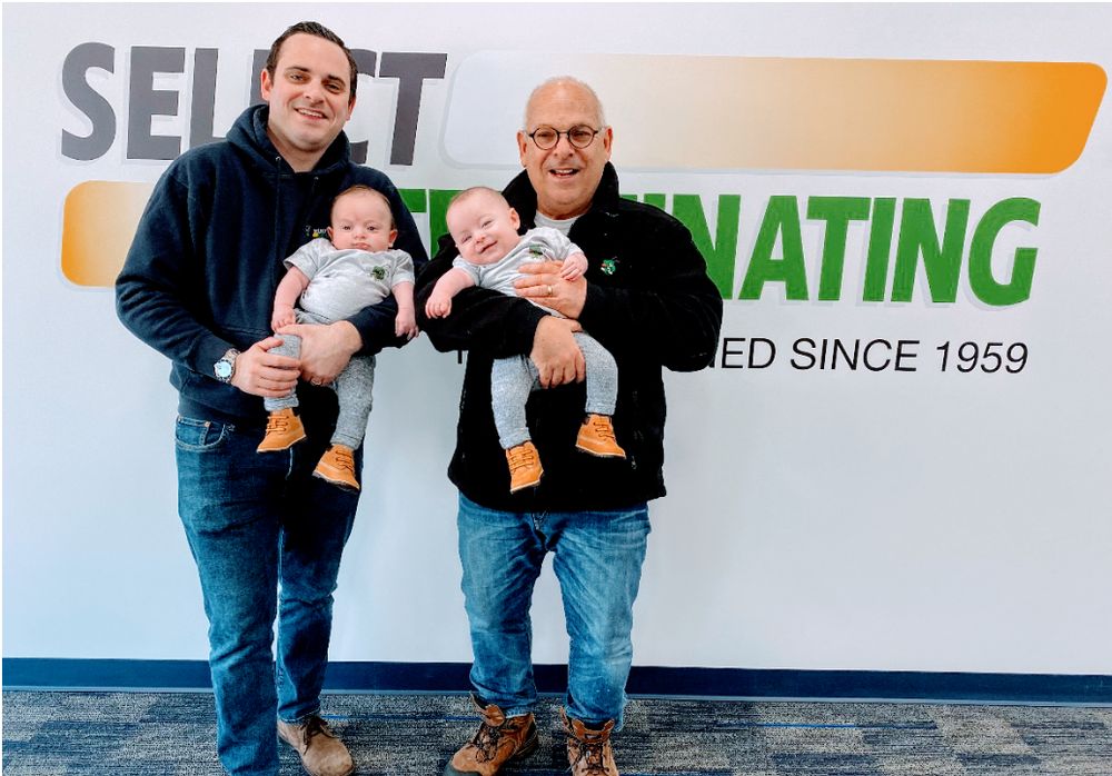 SELECT EXTERMINATING - Updated May 2024 - 59 Photos & 26 Reviews - 332 ...