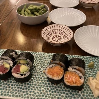 MIKADO - Updated January 2025 - 225 Photos & 103 Reviews - 177 Atlantic ...