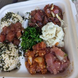 DA POKE SHACK - Updated June 2024 - 2414 Photos & 2732 Reviews - 76 ...
