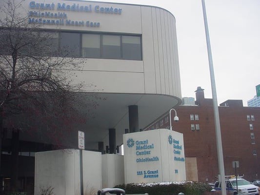 GRANT MEDICAL CENTER - Updated January 2026 - 12 Photos & 63 Reviews ...