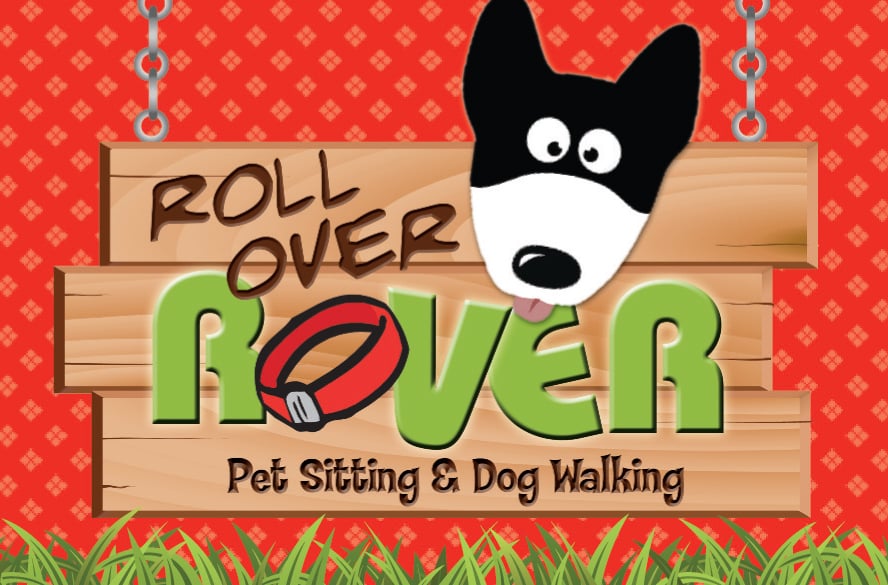 ROLL OVER ROVER DOG WALKING & PET SITTING | 12 Photos & 12 Reviews ...