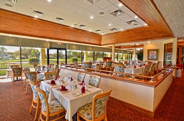 PERIDIA GOLF & COUNTRY CLUB - 18 Reviews - 4950 Peridia Blvd E ...