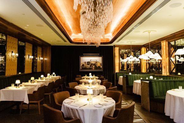 THE RUXTON - Updated July 2025 - 711 Photos & 164 Reviews - 720 ...