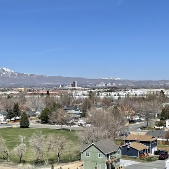 HUFFAKER PARK AND MOUNTAIN TRAIL - Updated October 2025 - 156 Photos ...