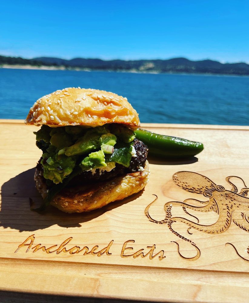 ANCHORED EATS - TEMP. CLOSED - Updated October 2025 - 51 Photos & 27 ...