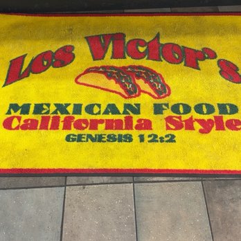 LOS VICTORS MEXICAN RESTAURANT - Updated December 2025 - 24 Photos ...