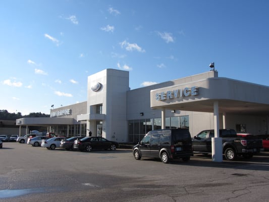 GRAPPONE FORD - Updated January 2026 - 27 Photos & 31 Reviews - 530 Rte ...