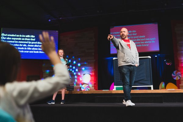 CHRIST PLACE CHURCH - Updated May 2026 - 18 Photos - 1111 Old Cheney Rd ...